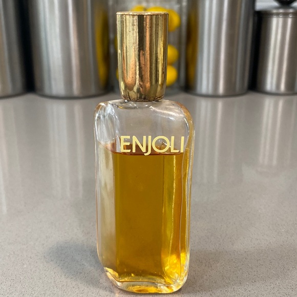 Charles of The Ritz | Other | Charles Of The Ritz Enjoli Cologne Splash ...